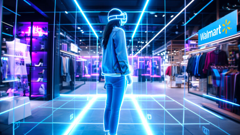 The New E-Commerce Platform Walmart Realm was Launched Today | WorldMagzine