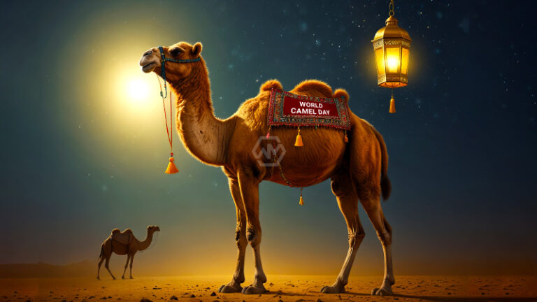 ADAFSA Celebrates World Camel Day with Enhanced Camel Health and Food ...