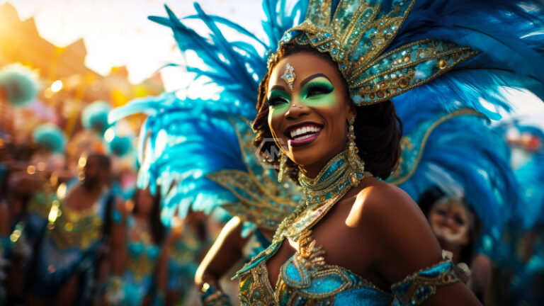 Celebrate Diversity: Inaugural KwaZulu World Carnival Takes Durban by Storm | WorldMagzine