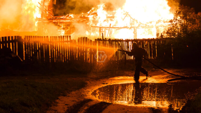 Fatal Flames: Tragedy Strikes as Wildfires Devastate Southeast Turkey ...