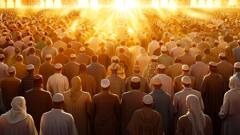 Heat Tragedies at Haj: Pilgrims Collapse and Die Amid Extreme Temperatures | WorldMagzine