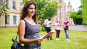 The QS 2025 World University Rankings: The Best German Universities to ...