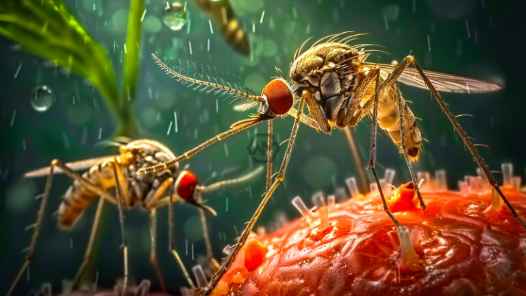 The World’s Deadliest Insects and Their Impact on Humans | WorldMagzine