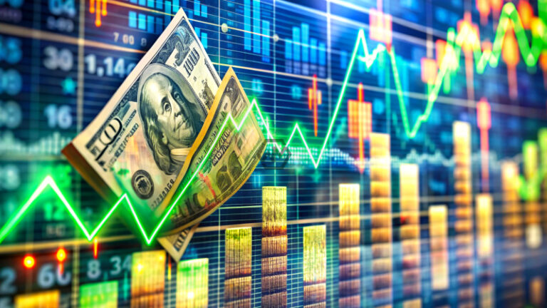 US Stocks Rise as FedEx Surges on Earnings Report - WorldMagzine