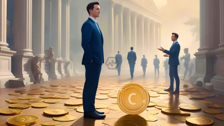 Coinbase Expands Board with High-Profile Additions to Strengthen Policy ...