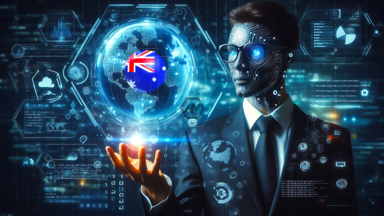 Ensuring Ethical AI: Australia's New Government Framework | WorldMagzine
