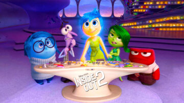 Inside Out 2 Becomes Pixar's Top Grossing Film: A Dive into Its ...