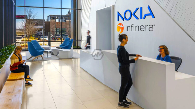 Nokia Expands Optical Network Reach with Infinera Acquisition ...