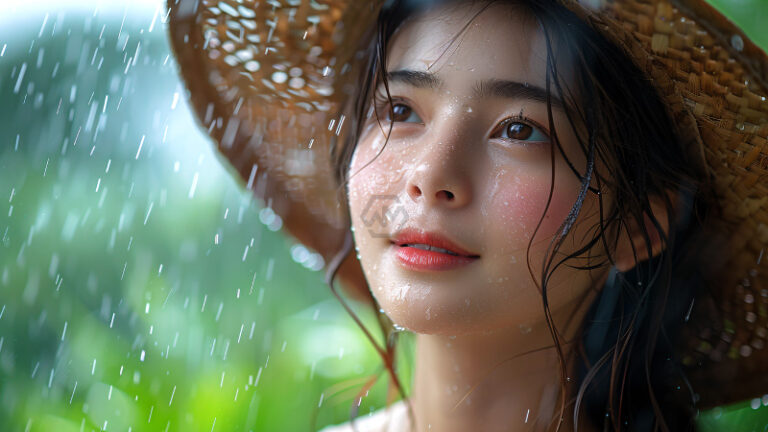Rainproof Your Makeup: Korean Beauty Tips for the Monsoon | WorldMagzine