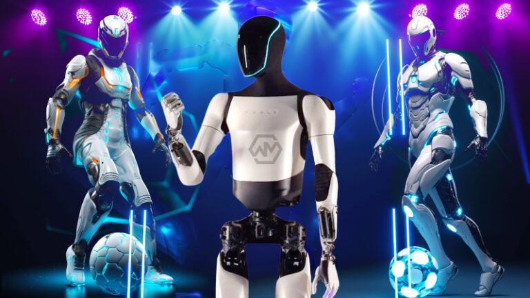 Tesla's Optimus: A Leap into Humanoid Robotics | WorldMagzine