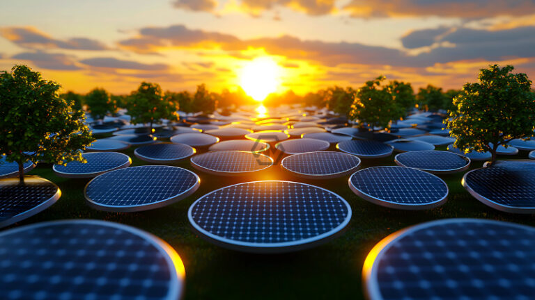 Australia's SunCable Project: World's Largest Solar Hub Approved ...