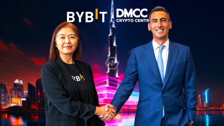 Bybit and DMCC Strengthen Partnership to Elevate Dubai’s Crypto Ecosystem | WorldMagzine