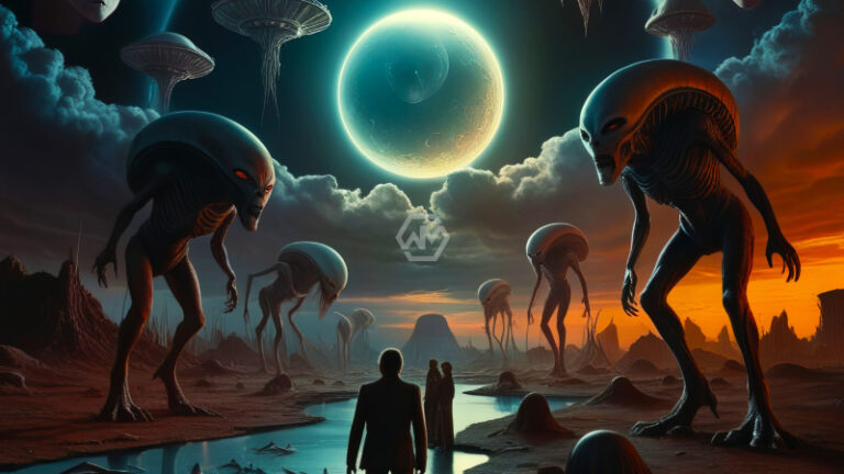 Hidden Connection in Alien: Romulus Links to Prometheus | WorldMagzine