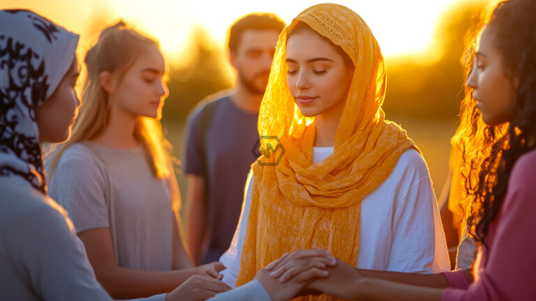 The Shifting Landscape of Religious Affiliation Among Young Women ...