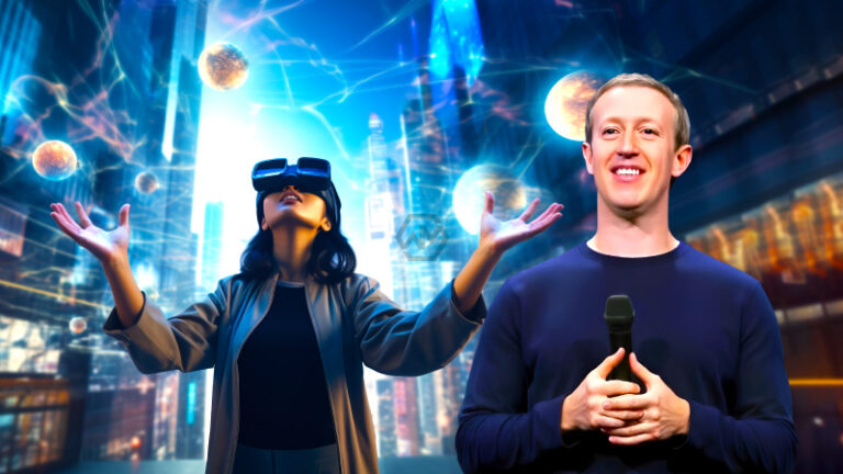 Meta Connect 2024: Zuckerberg's Keynote to Unveil VR and AI Innovations ...
