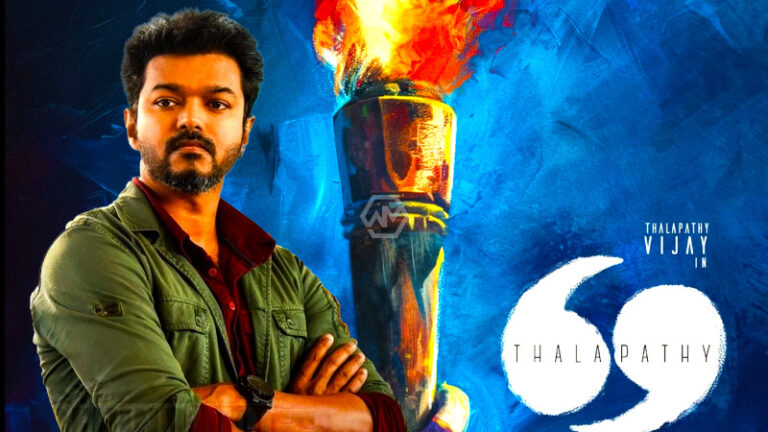 Vijay’s Final Film Thalapathy 69 Announced: A Collaboration with ...