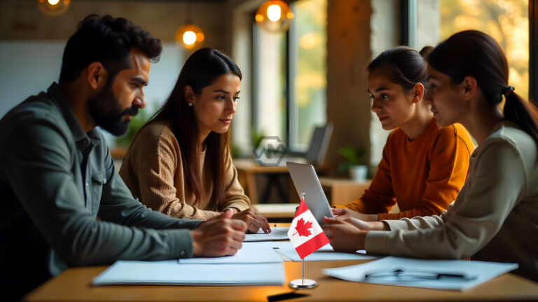 Canada Launches Pilot Program to Expedite Rejected Study Permit ...