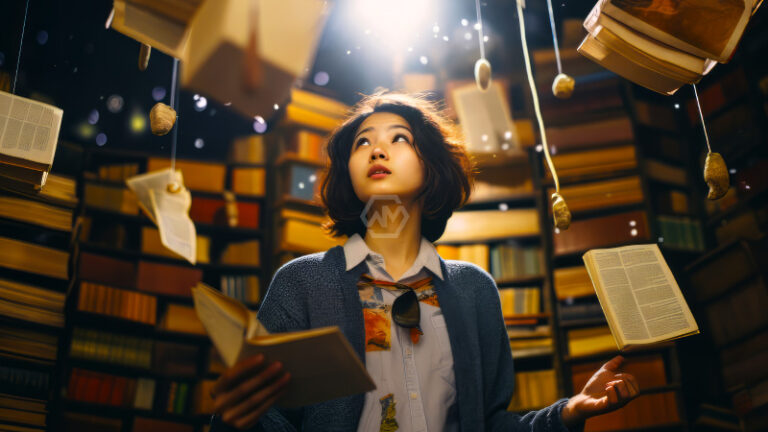 Reclaiming Your Time: Tips to Read More Books and Ditch the Screen ...