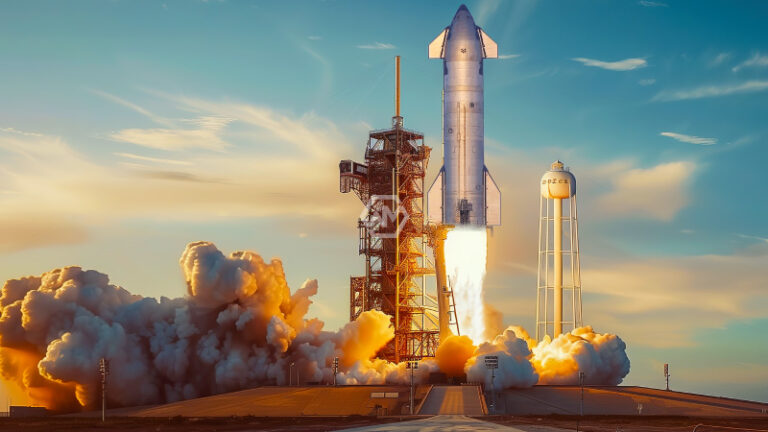 SpaceX Set to Attempt Historic Starship Booster Catch | WorldMagzine