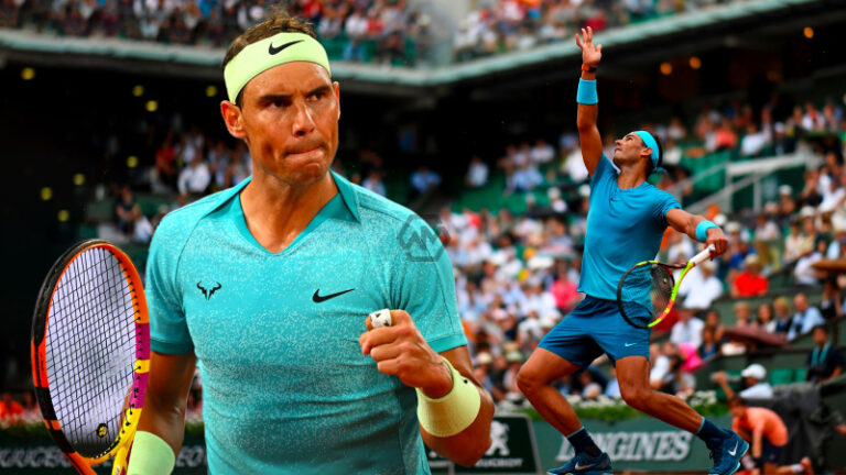 Rafael Nadal’s Last Dance: A Farewell to Tennis in the Davis Cup 2024 Finals | WorldMagzine