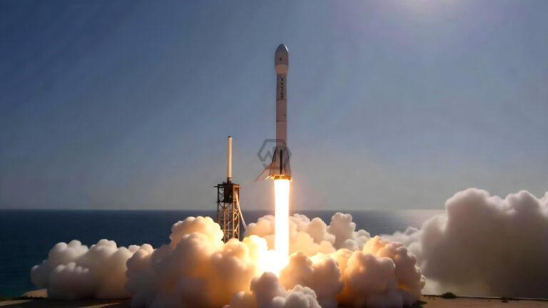 SpaceX Sends Optus-X Telecom Satellite to Orbit, Marks Another ...