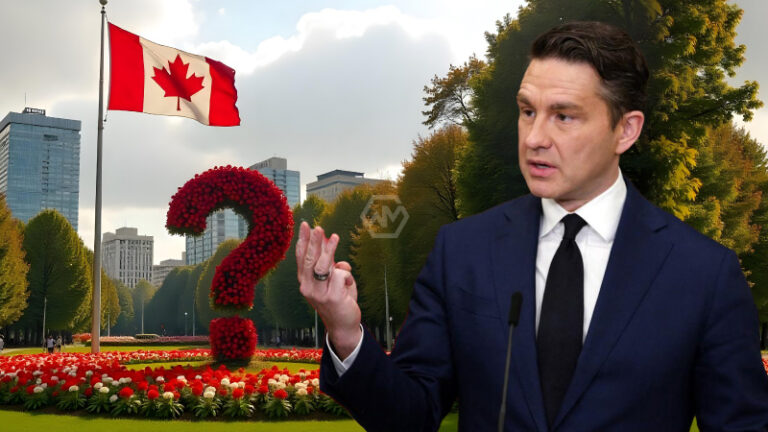 Canada’s Next Chapter: Navigating Leadership, Sovereignty, and Change ...