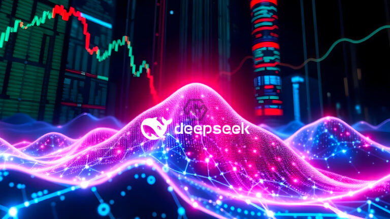 DeepSeek: China’s AI Disruptor Challenging US Tech Giants | WorldMagzine