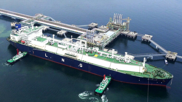 Global LNG Demand Set to Surge 60% by 2040, Led by Asia and Industry Shifts | WorldMagzine