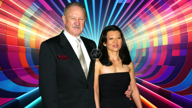 Legendary Actor Gene Hackman and Wife Found Dead at 95 | WorldMagzine