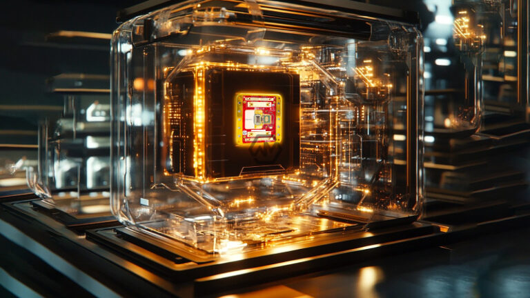 Microsoft’s Majorana 1 Chip: A Quantum Computing Breakthrough | WorldMagzine