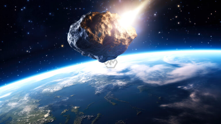 NASA Lowers Impact Risk of Asteroid 2024 YR4 | WorldMagzine