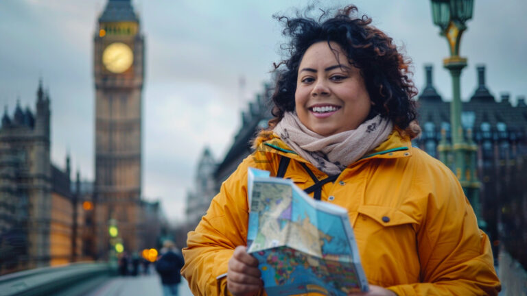 New UK Travel Rules: Everything You Need to Know for 2025 | WorldMagzine