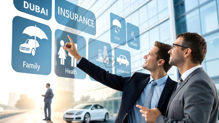 UAE’s New Insurance Rules: Direct Payments & Faster Claims Processing ...