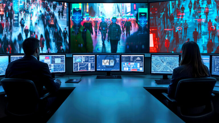 AI-Powered Justice: Israeli Tech Aids Delhi Police in ₹80 Lakh Robbery ...