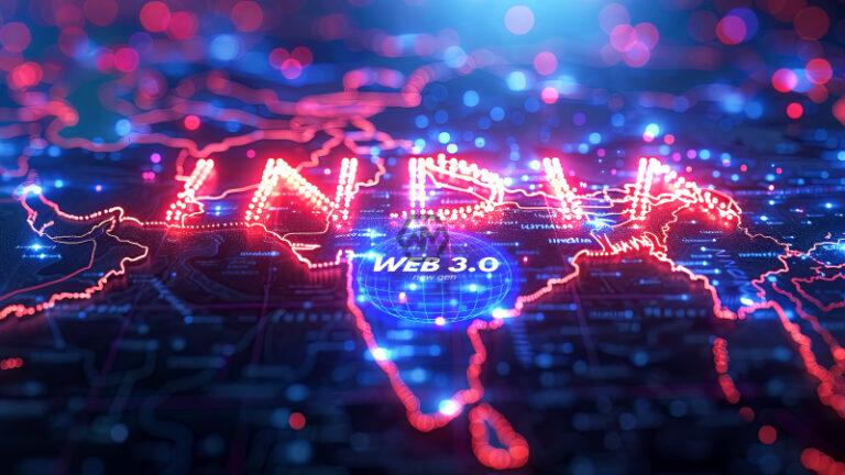 India’s Web3 Revolution: Poised to Become the World’s Largest Developer Hub by 2028 | WorldMagzine
