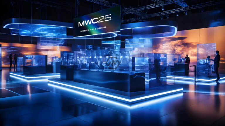 MWC 2025: Game-Changing Tech Innovations Unveiled | WorldMagzine