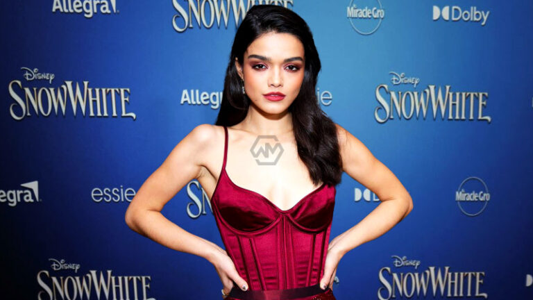 Rachel Zegler Faces Backlash Over Snow White and Heritage Comments | WorldMagzine