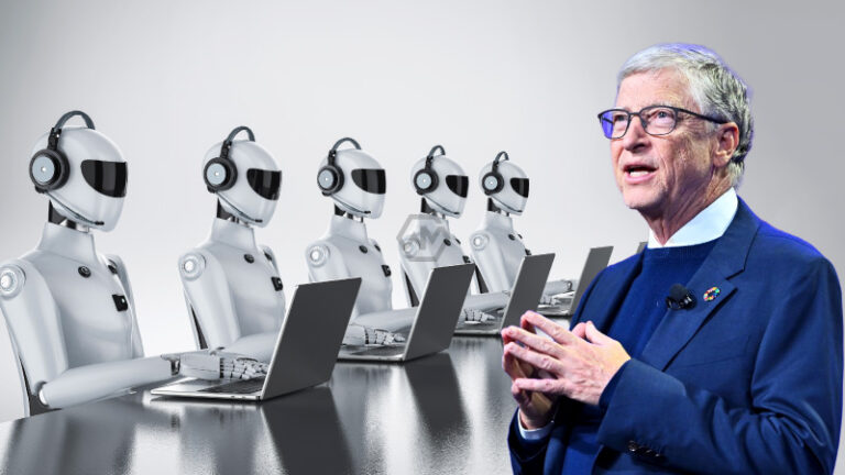 The AI Takeover: Jobs, Creativity, and the Future | WorldMagzine