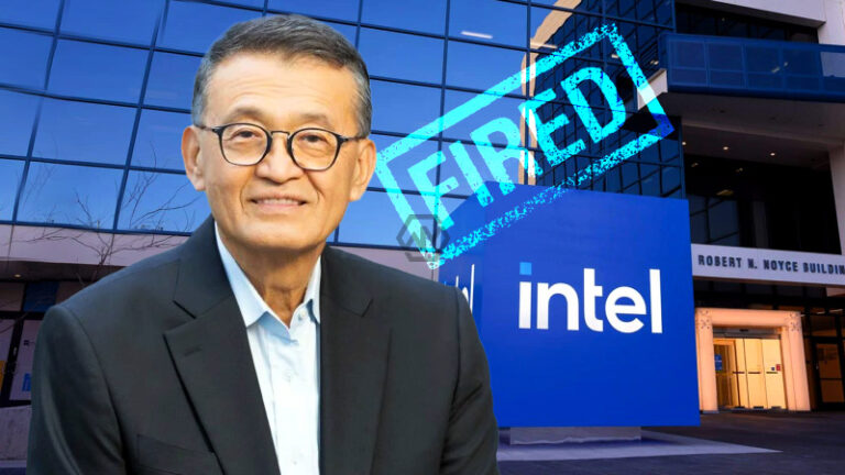 Massive Layoffs: Intel's Workforce Reduction Plan | WorldMagzine