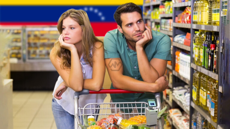 Soaring Inflation and Currency Collapse in Venezuela | WorldMagzine