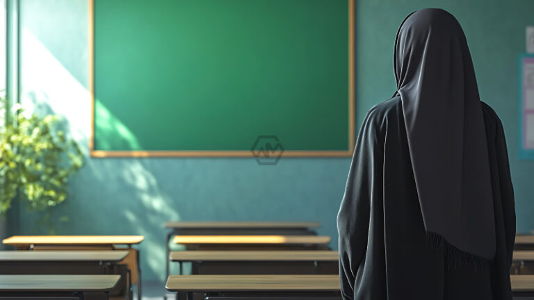 Teacher in Kuwait Paid for 20 Years Without Work: Outrage | WorldMagzine