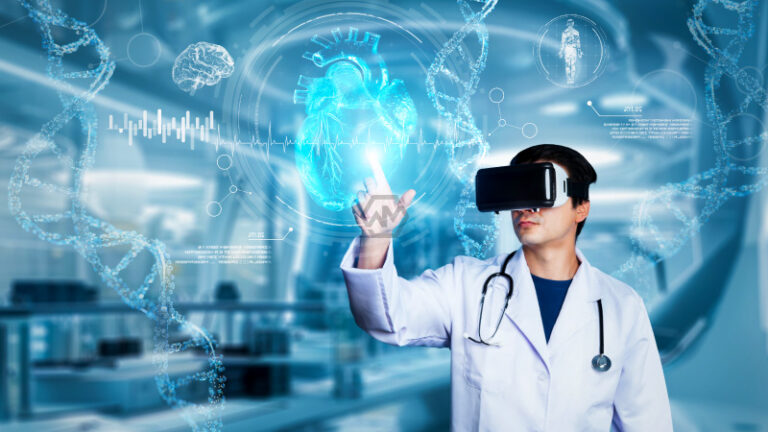 The Future of Medical Diagnostics: AI Innovations - WorldMagzine