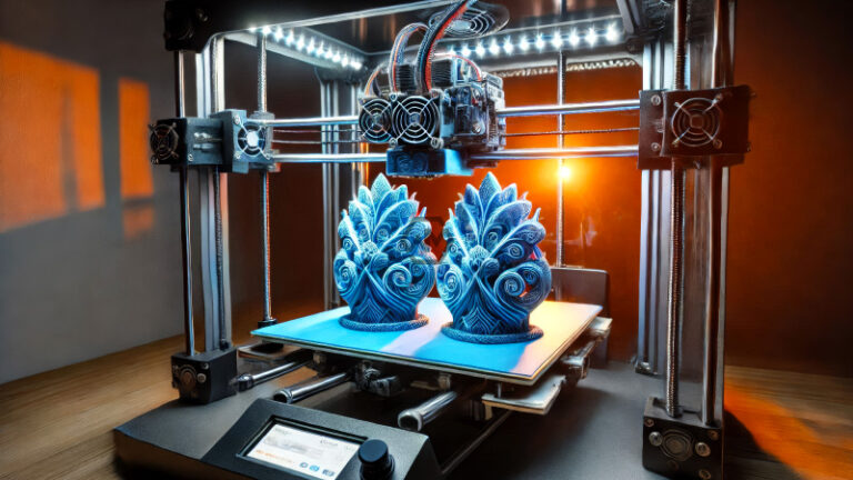 Transforming Material Synthesis Through 3D Printing Technology ...