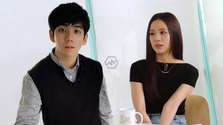 BLACKPINK's Jisoo: Brother Accused of Illegal Filming | WorldMagzine