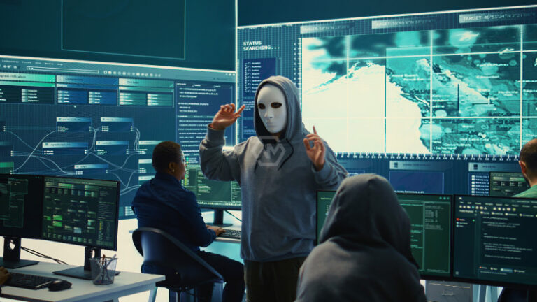 Emerging Cyber Threats in 2025: What Businesses Must Know | WorldMagzine