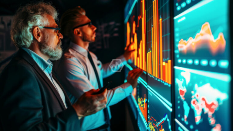 LSEG's Strategic Tech Shift to India: A Market Insight | WorldMagzine