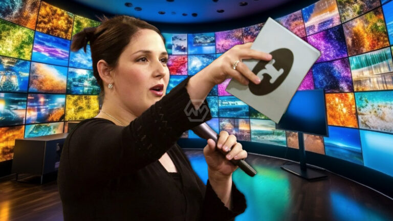 Ricki Lake’s Radiant Comeback: New Career, New Look, New Life ...