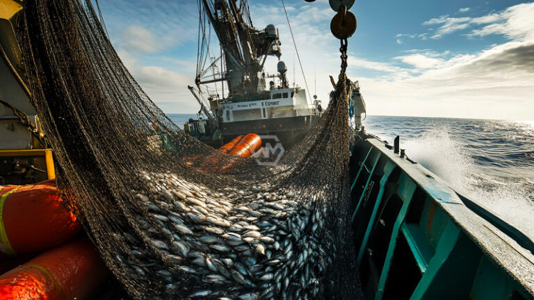 Ex-Executive Faces Prison Time for Illegal Fishing Activities ...