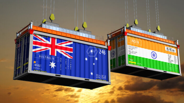 India's FTAs with Australia and UAE: Export Growth Insights | WorldMagzine