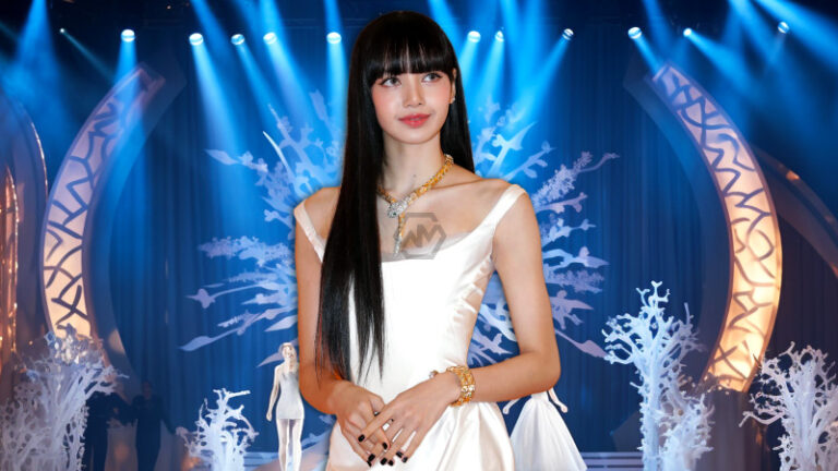 Lisa of BLACKPINK Bows Out of Miss Universe 2025 | WorldMagzine